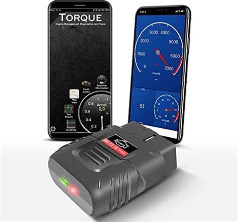 Wireless Obd2 Diagnostic Device Bluetooth Ios And Android And Windows 3000 Codes Database