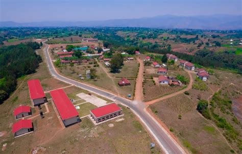 Tarura Mkoa Wa Mbeya Kazi Inaendelea Full Shangwe Blog