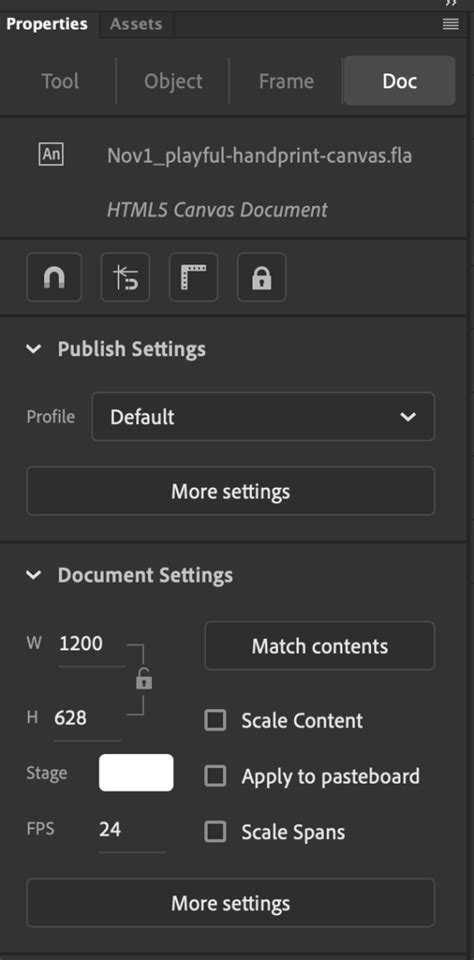 How To Insert An Iframe From Adobe Animate Into A Wordpress Website