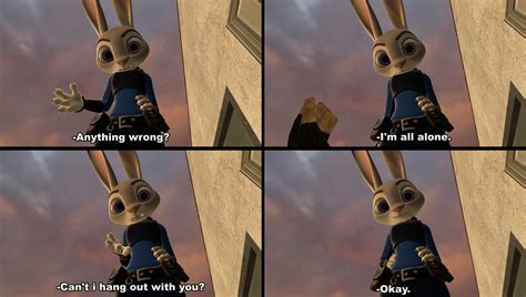 Pov Judy Hopps End By Shrunkenlover On Deviantart