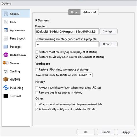 Desktop Rstudio Does Not Update Along With The Newest R Version 2 By