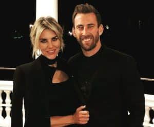 Charissa Thompson Age Husband Divorce Boyfriend Net Worth