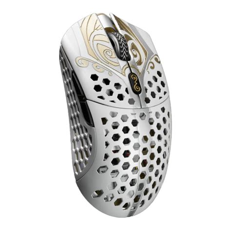 Finalmouse Starlight 12 Manual Pdf Download Manualslib