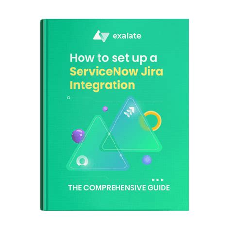 Jira ServiceNow Integration Connect Jira ServiceNow