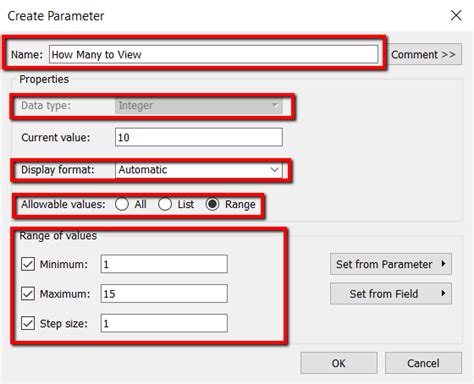 How To Use A Parameter To Create A Custom Sort Based On Multiple
