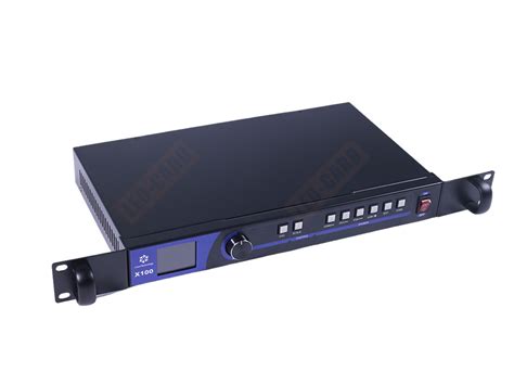 Linsn X100 LED Video Processor LED CARD Shopping