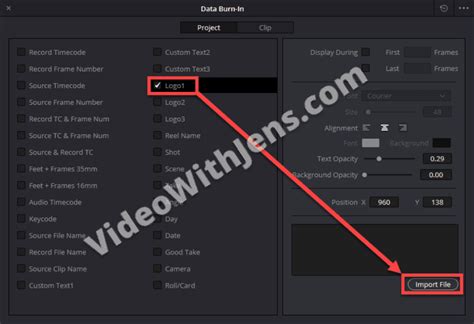 Does Davinci Resolve Have Watermark And How To Avoid It
