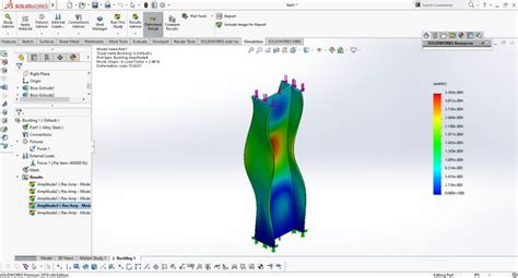 azka zahid on linkedin analysis simulation solidworks solidworksdesign cad caddesign…