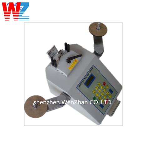 Detect Leak SMD Part Counter SMT Chip Tape And Reel Counter