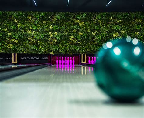 Bowlin Kręgielnia Kielce