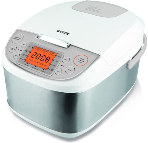 Мультиварка VITEK VT-4203 SR – фото, отзывы, характеристики в интернет ...