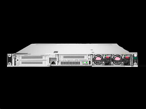 Hpe Proliant Dl110 Gen11 شرکت ایده آل شبکه فروش انواع سرور و تجهیزات ذخیره ساز اچ پی سیسکو