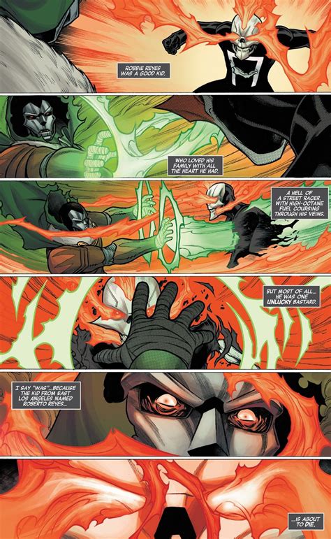 Dr Doom Scarlet Witch Doctor Doom And Scarlet Witch Wanda Vs Dr Doom