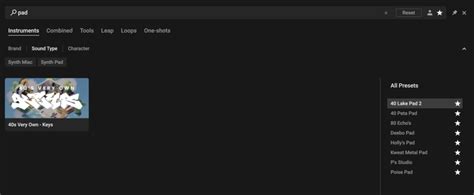 Tips For Organizing Your Sound Library Native Instruments Blog