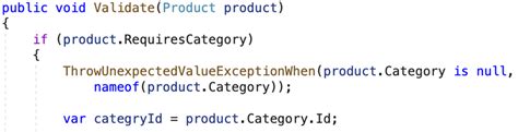 Start dealing with Nullable Reference Types! - Xebia