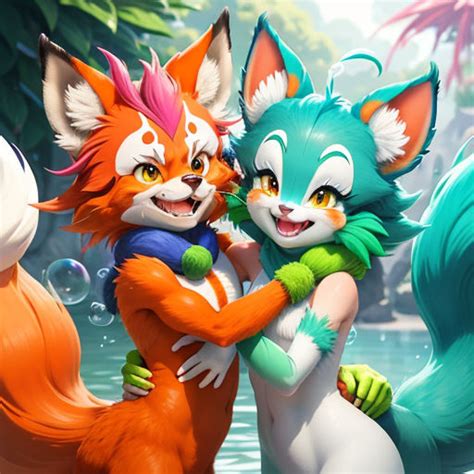 The Mischievous Noogie