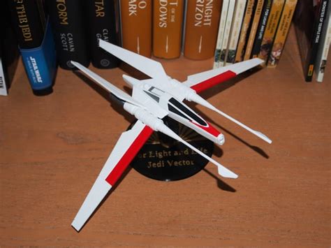 I Made 3d Printed Vector R Highrepublic