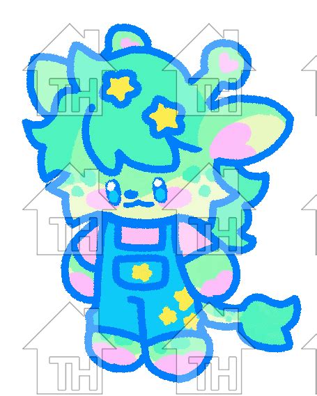 Talula 🦒🌟 On Toyhouse