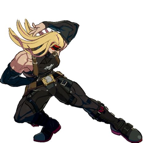 Ggst Zato 1 Strategy