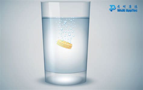 Kinetic And Thermodynamic Solubility Testing • Wuxi Apptec Lab Testing