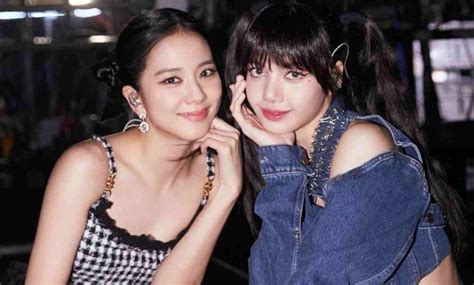 تأسيس بلاك بينك ليسا و جيسو لشركتهما Blissoo لأعمالهم المنفردة