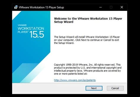Install Ubuntu LTS On VMware Workstation Player BounceGeek