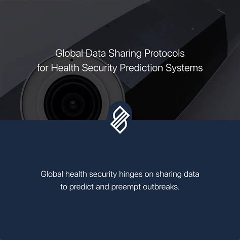 Global Data Sharing Protocols For Health Security Prediction Systems → Scenario