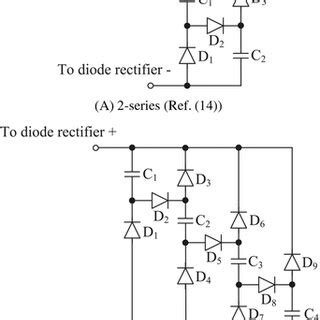 Operating Waveforms Of The Capacitor Buffer Circuit Simulation Download Scientific Diagram