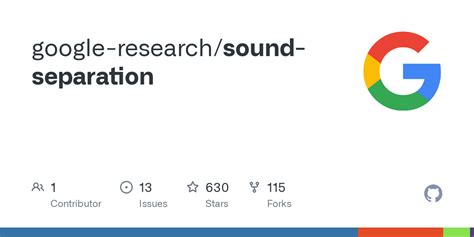 Sound Separation Models Tools Inference Py At Master Google Research Sound Separation GitHub
