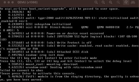 Procd Returning Error When Starting Ubusd Issue Openwrt Openwrt GitHub