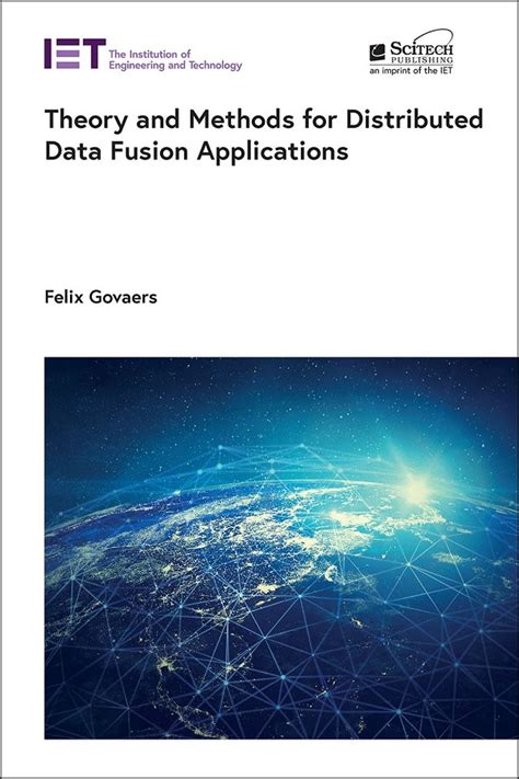 the iet shop theory and methods for distributed data fusion applications