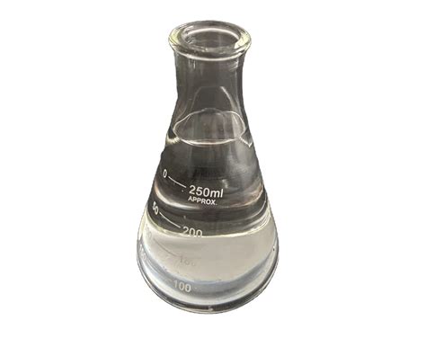 Pdms Polydimethyl Siloxane Silicone Oil Fluid Chemical Auxiliary Agent With Viscosities 065cs