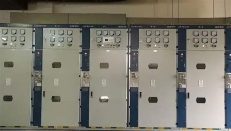 Supplier Of Reactive Power Compensation Device In China