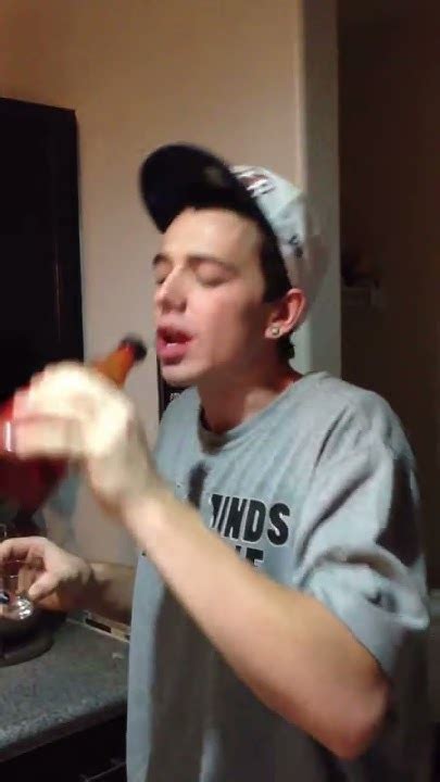 Chasing The Cracken With Red Hot Youtube