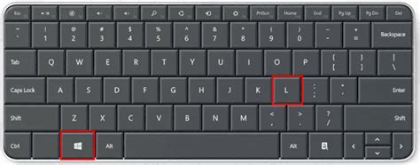 办公小技巧：掌握4个电脑锁屏快捷键，有效提升工作效率 知乎