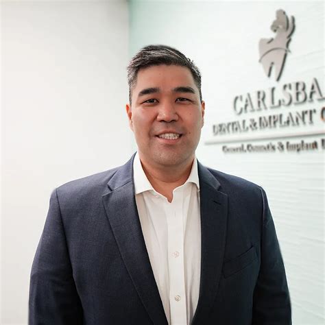 Dentist In Carlsbad Ca Carlsbad Dentist Dr Raymond Ngo