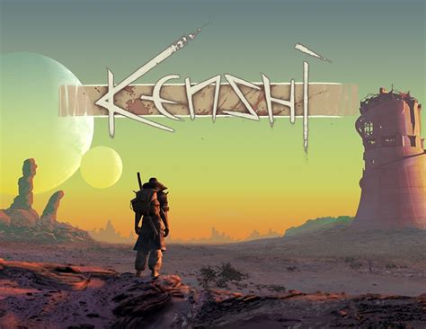 Купить Kenshi (PC)