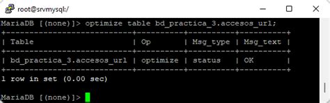 Liberar Espacio Ocupado Por Fichero Ibdata De Mysql Proyecto A