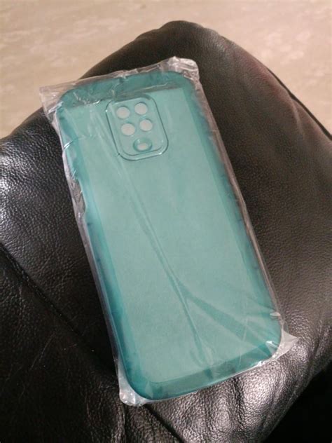 Xiaomi Redmi Note Pro Casing Mobile Phones Gadgets Mobile Gadget Accessories Cases