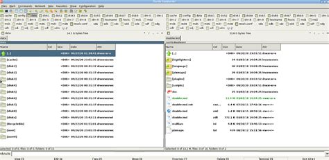 Support Linuxserver Io Double Commander Docker Containers Unraid