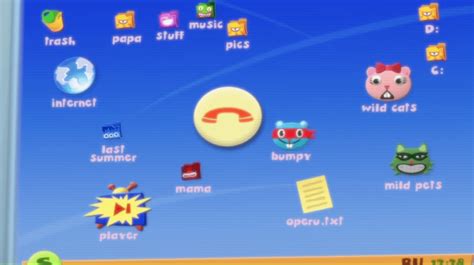 Giggles Lifty And Splendid What Are You Both Doing Here In The Fixies