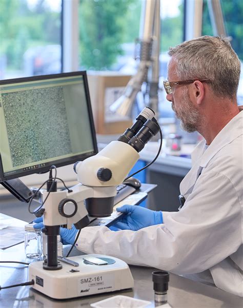 Advanced Powders Coatings Services