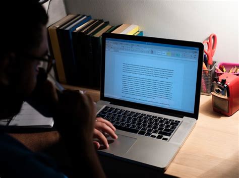 Microsoft Word Advanced Online Course And Certification