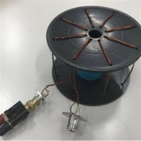 The Important Components Of A Lightning Current Sensor Download