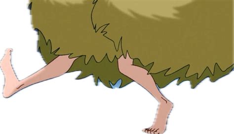 Jane Porters Feet As She Wears A Bush Png By Adamhatson On Deviantart