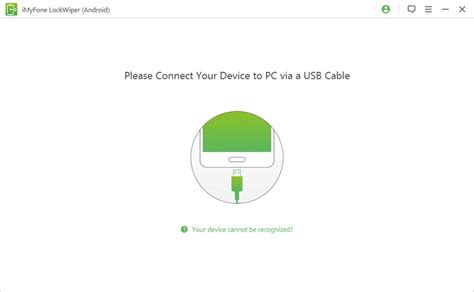 The Ultimate Solutions To Unlock Android Phone From PC