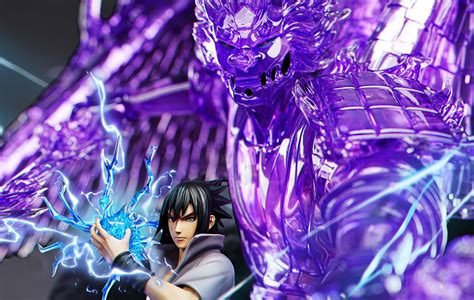Susanoo Sasuke Uchiha