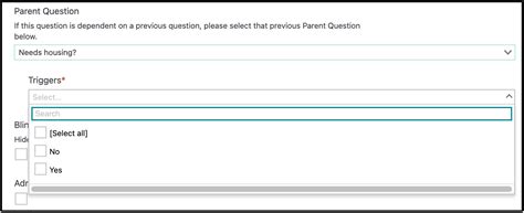 How Do I Create And Assign Conditional Application Questions Acceptd