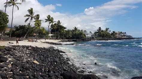 13 Best Beaches In Kona Guide To Vacationing In Kona Going Awesome