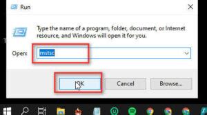 How To Create RDP Shortcut Icon On Windows Simple Way
